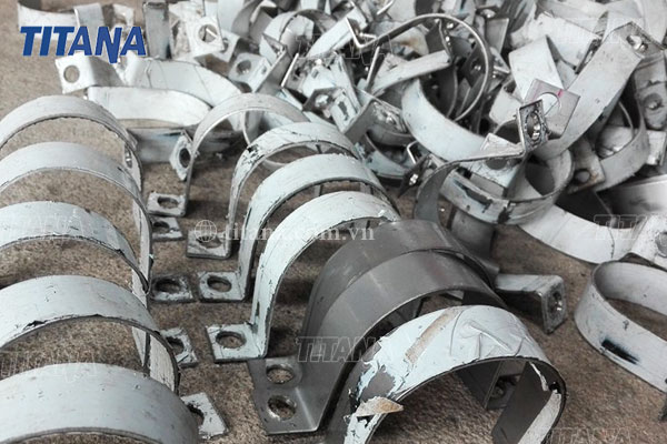 CÙM OMEGA INOX 304 - TiTaNa